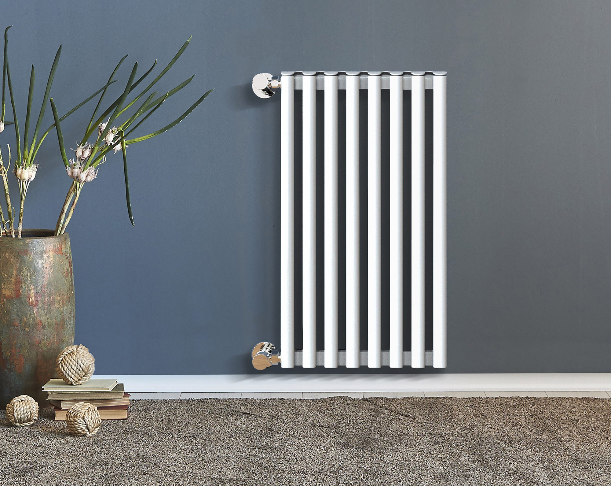 Ridea - Caldo Design d'Arredo | Radiatori d'arredo e Radiatori di design